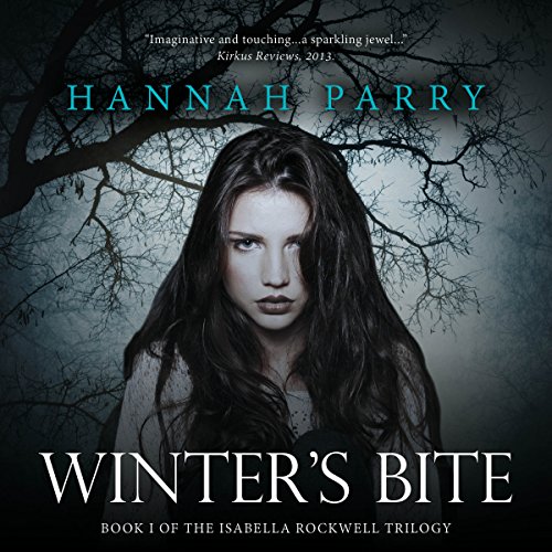 Winter's Bite: The Isabella Rockwell Trilogy, Book 1 (Audio Download ...