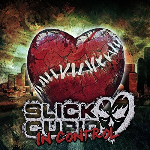 Amazon.com: In Control : Slick Cupid: Digital Music