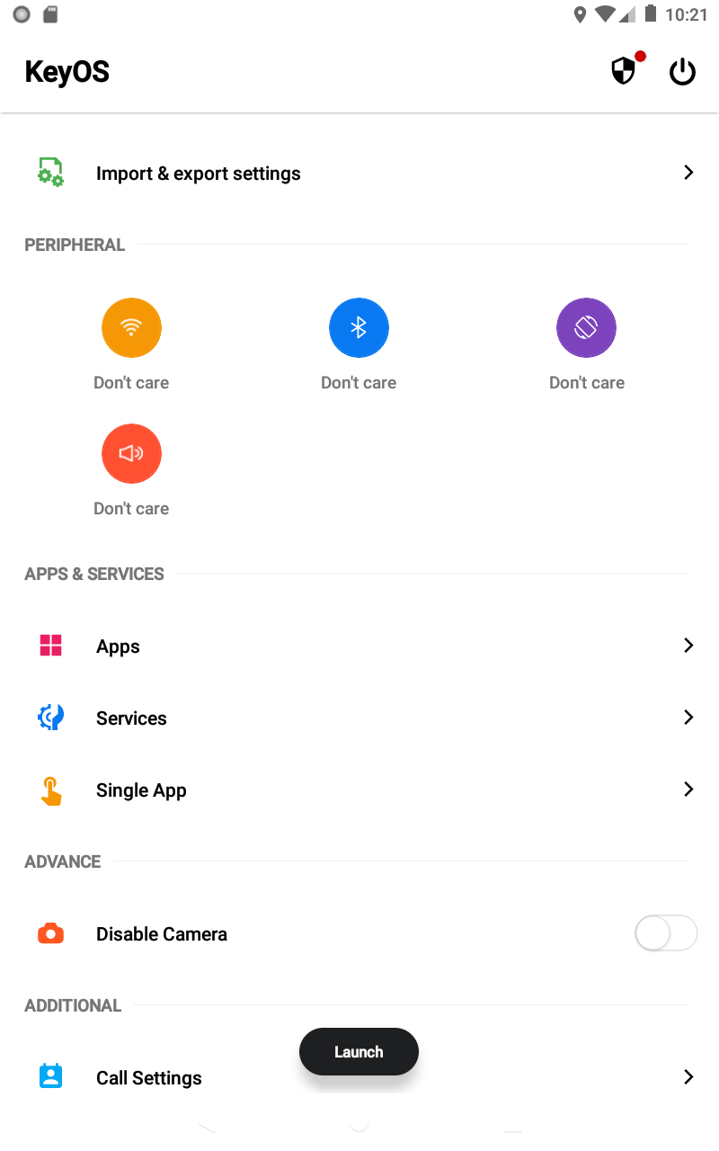 KeyOS - Kiosk Lockdown | Child Lock | Web Blocker - App on Amazon Appstore