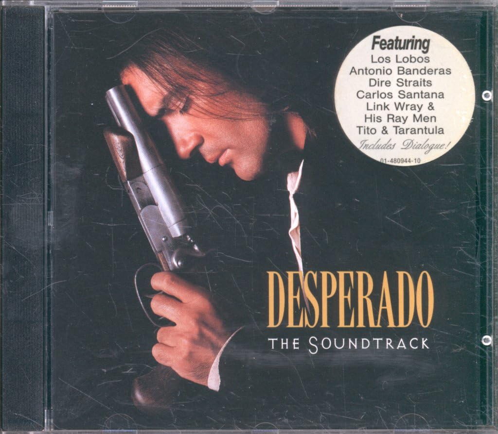 Desperado: Amazon.de: Musik-CDs & Vinyl