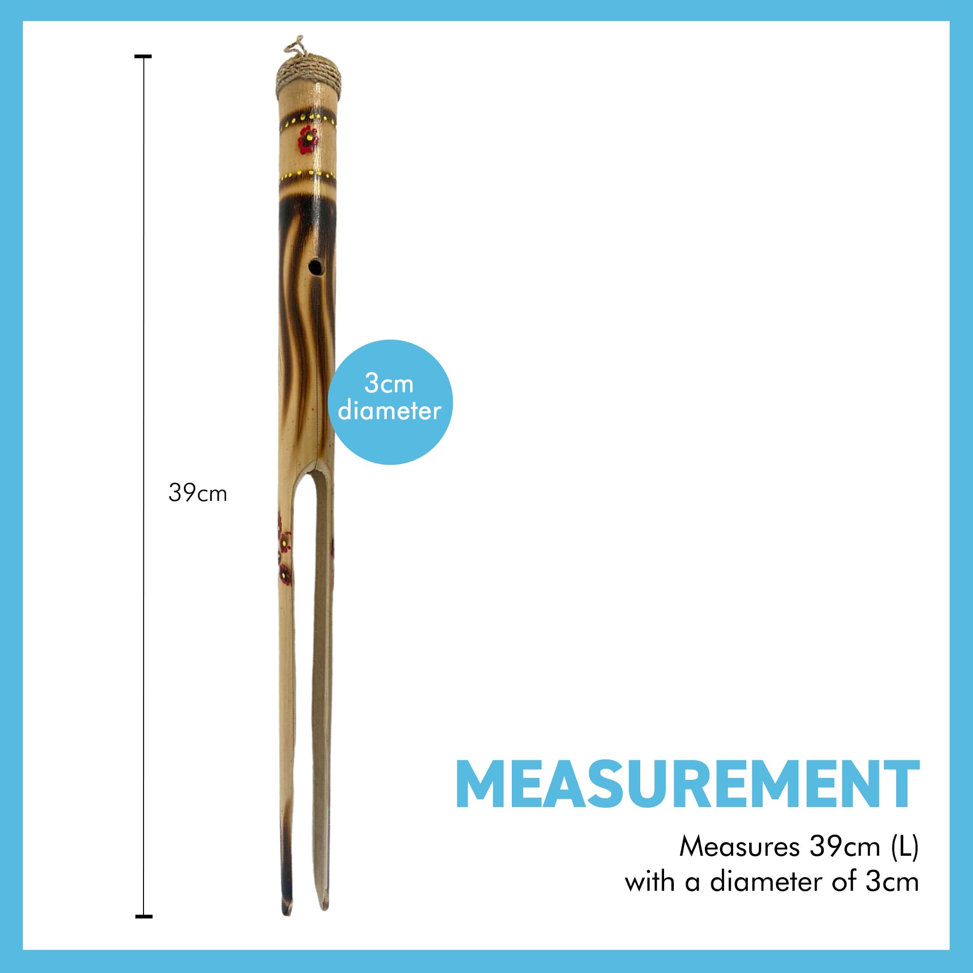 Bungkaka Instrument Picture