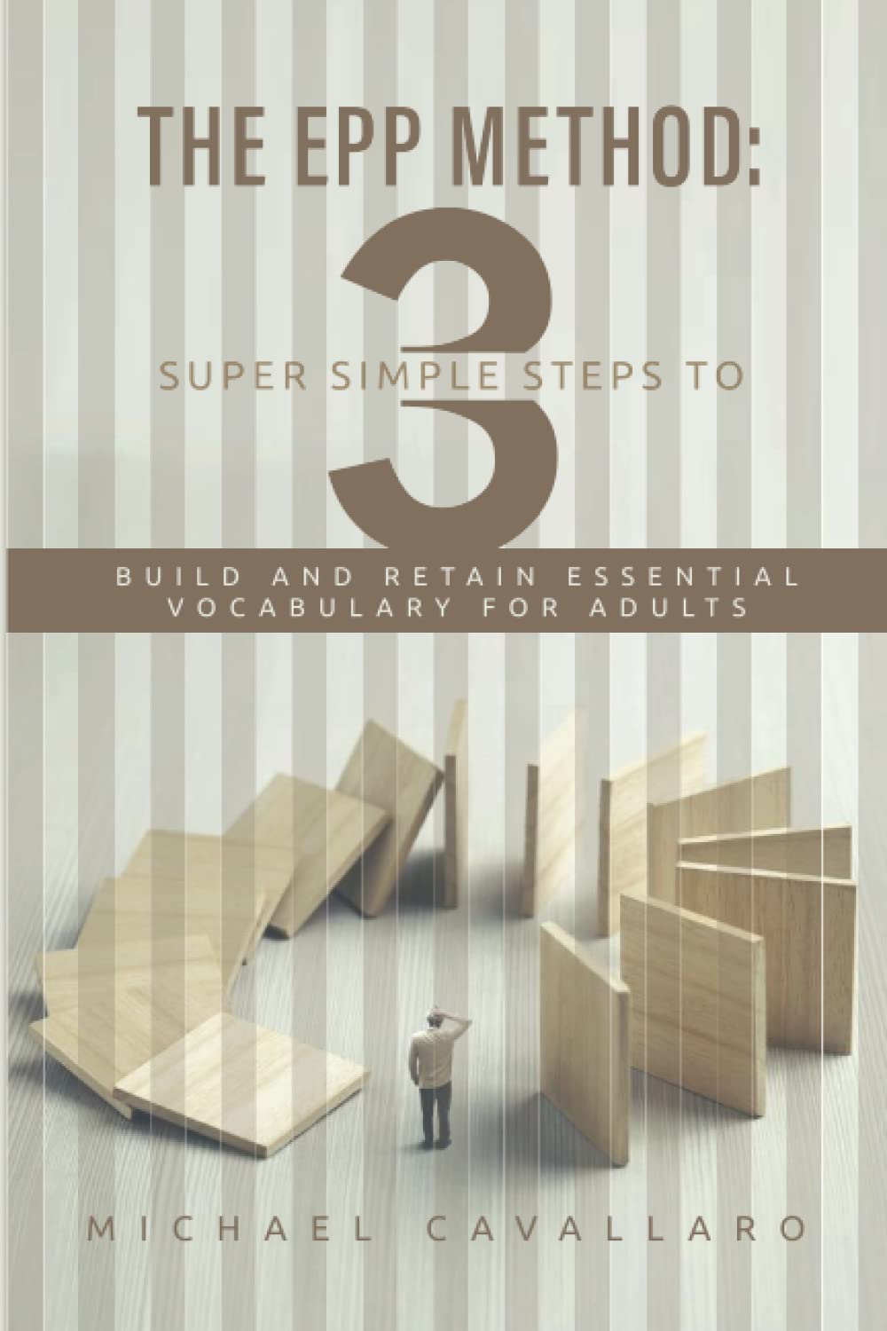 Amazon.com: THE EPP METHOD: 3 SUPER SIMPLE STEPS TO BUILD AND RETAIN ...