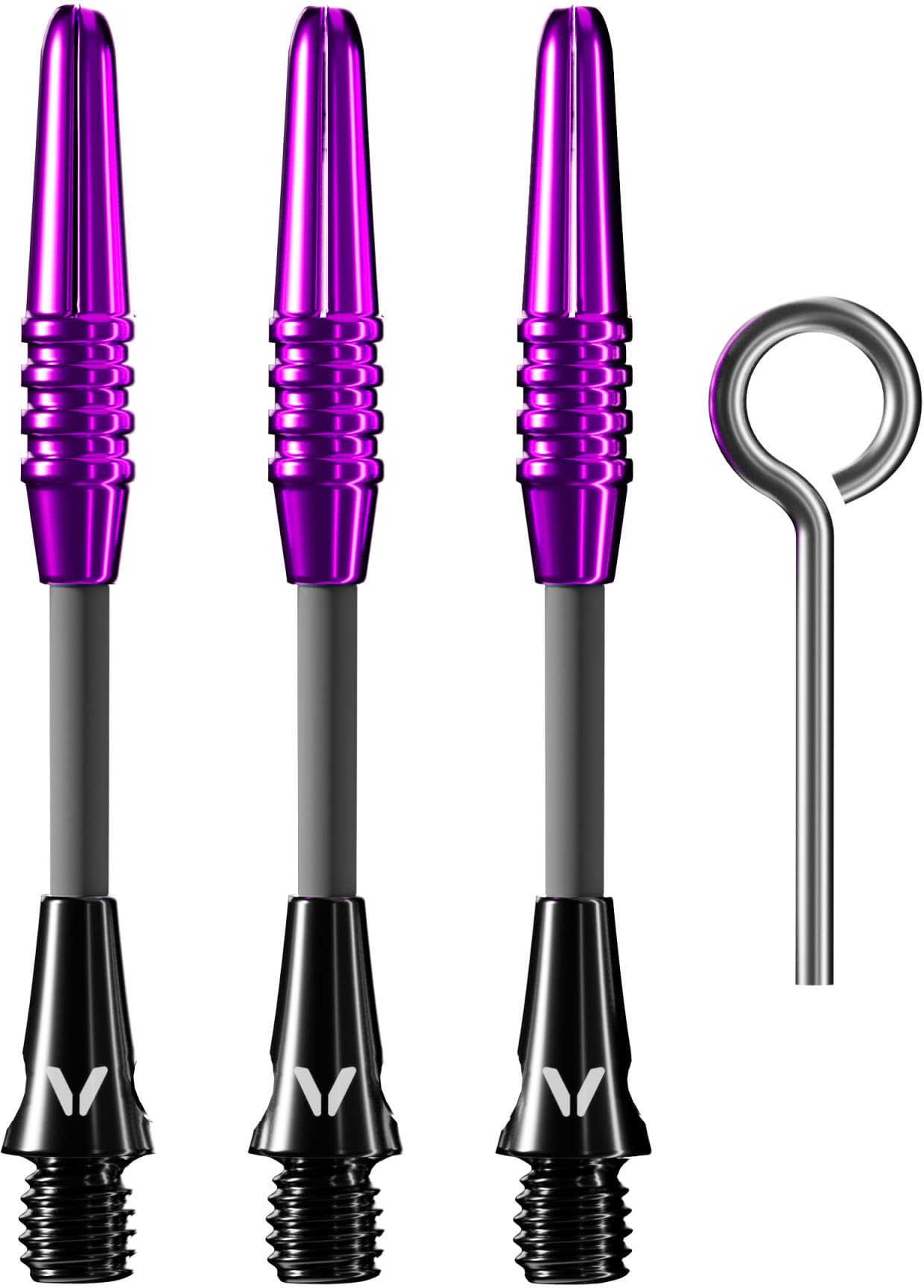 Snapklik.com : Viper Carbon Fiber High Performance Ultra-Light Dart Shafts