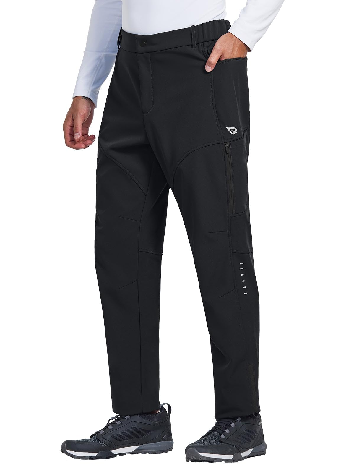 Top 5 Winter Cycling Pants: A Comprehensive Review
