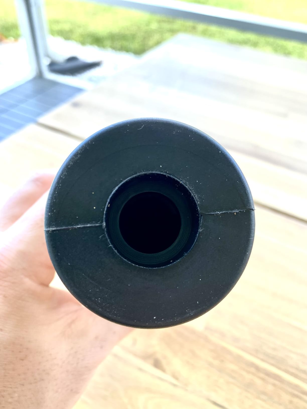 $9/mo - Finance Boat Transom Saver (3-RAM) Outboard Motor Support Wedge ...