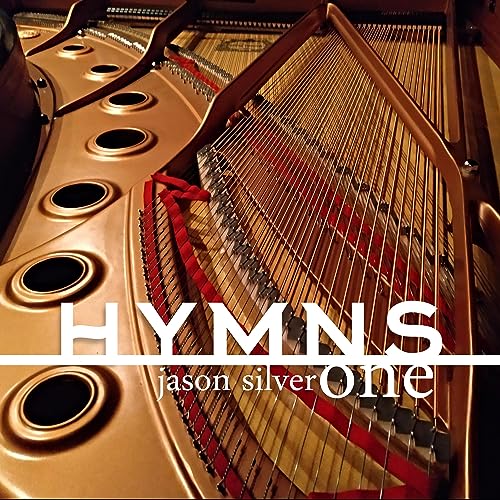 Hymns One von Jason Silver auf Amazon Music Unlimited
