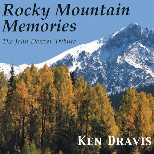 Play Rocky Mountain Memories by Ken Dravis on Amazon Music
