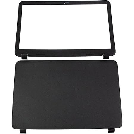 Generic Screen Panel for HP Pavilion 15 R206TU Laptop (Matte) - Buy ...