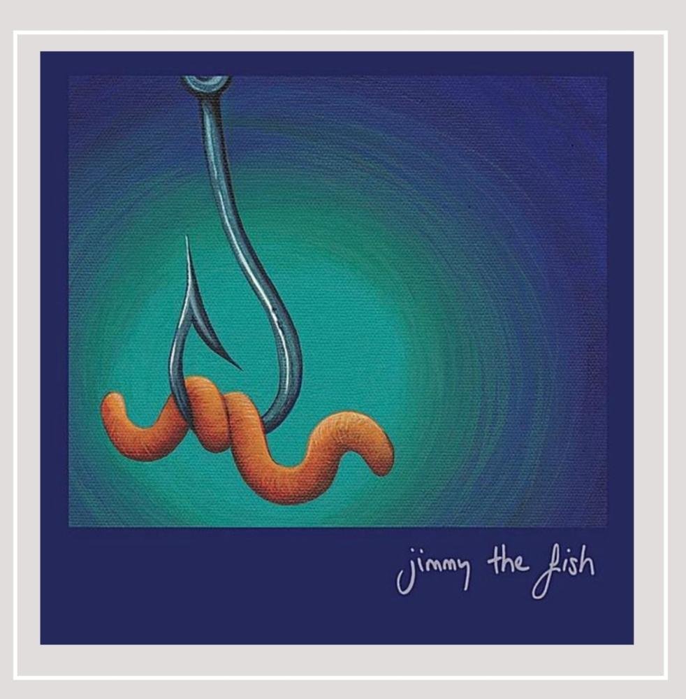 Amazon.com: Jimmy the Fish: CDs & Vinyl