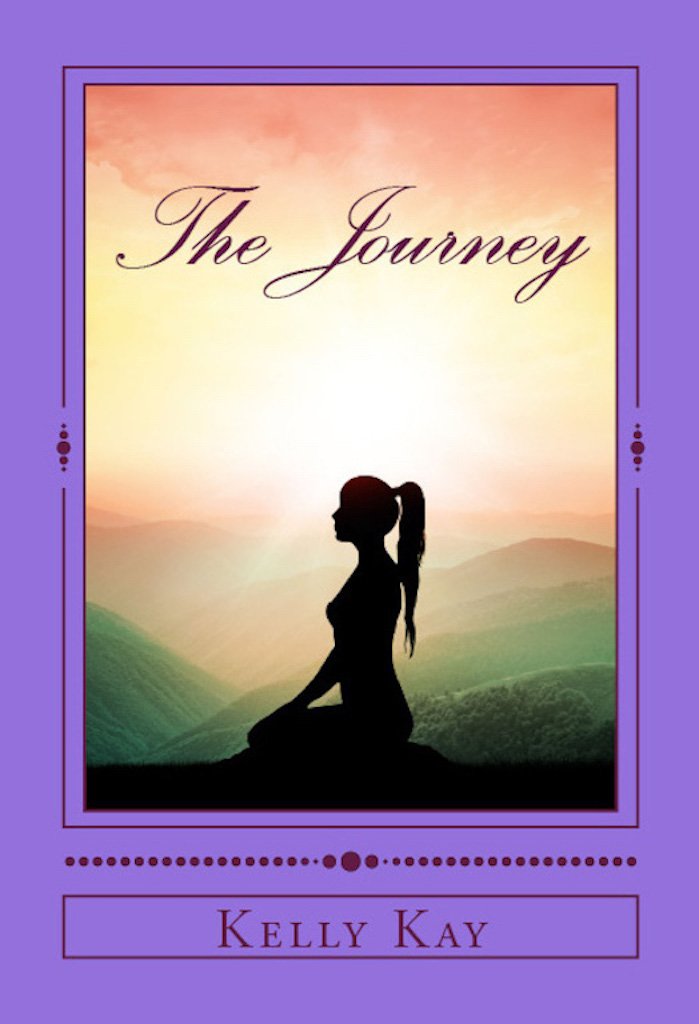 The Journey (The Journey Series Book 1) - Kindle edition by Kay, Kelly ...