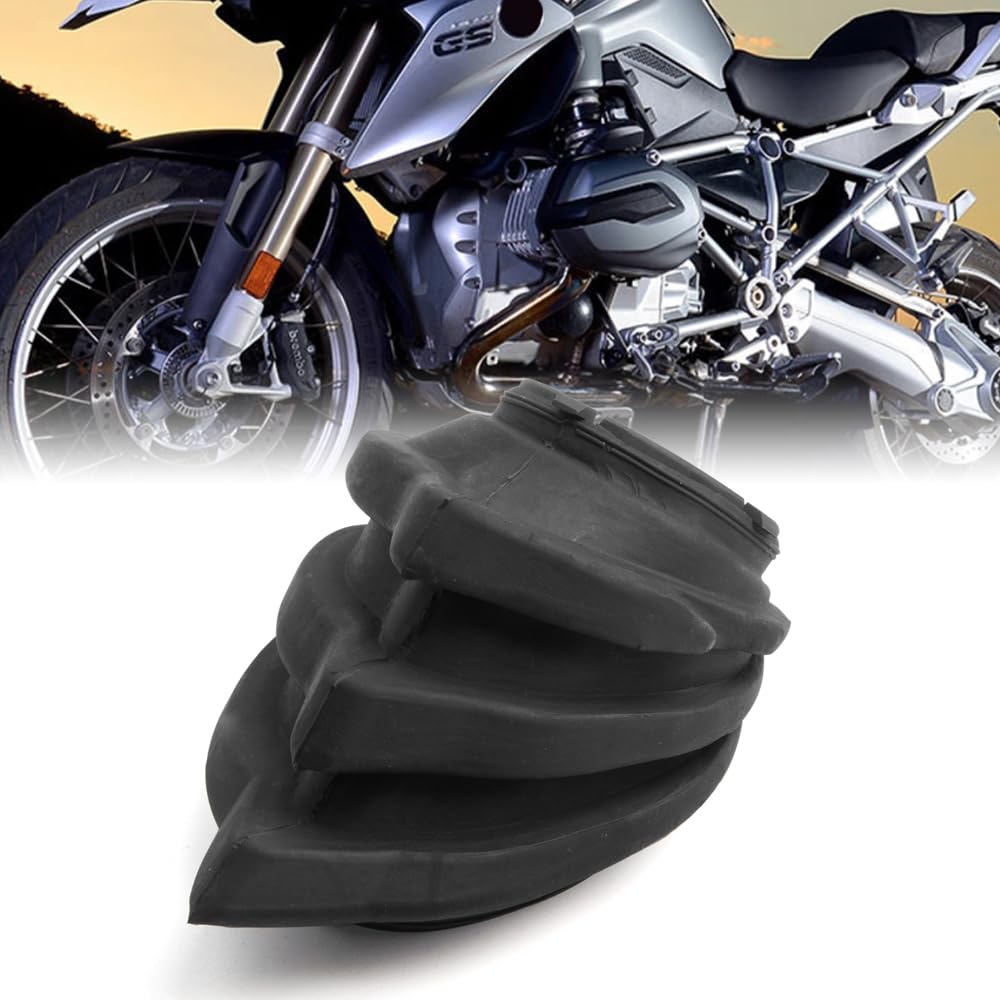 Amazon.com: Panical Transmission Rubber Boot Rear Swing Arm Drive ...