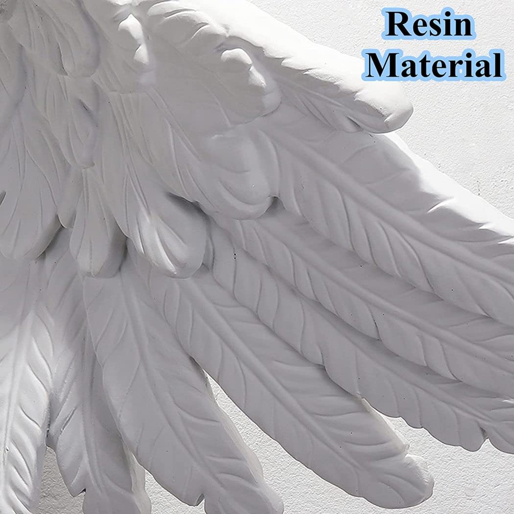 Angel Wings Side Profile Buy Zerodis Large Angel Wings, 3D Fairy Wings