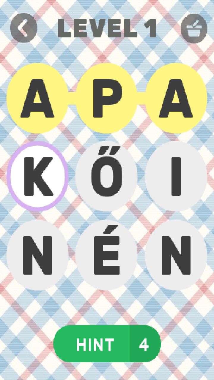 Hungarian Word Search 2020 - App on Amazon Appstore