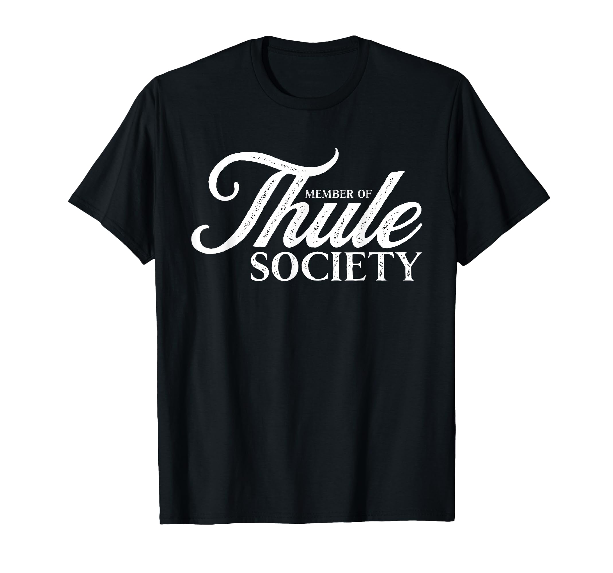 Thule Society Women