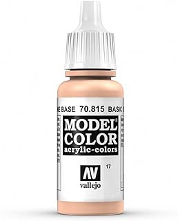 Mastering Flesh Tones: A Step-By-Step Guide To Mixing Paint | CyPaint