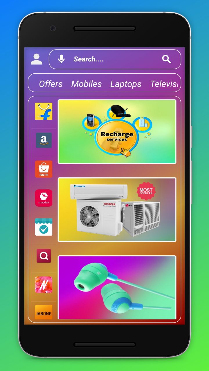 Snapdeal Mobile