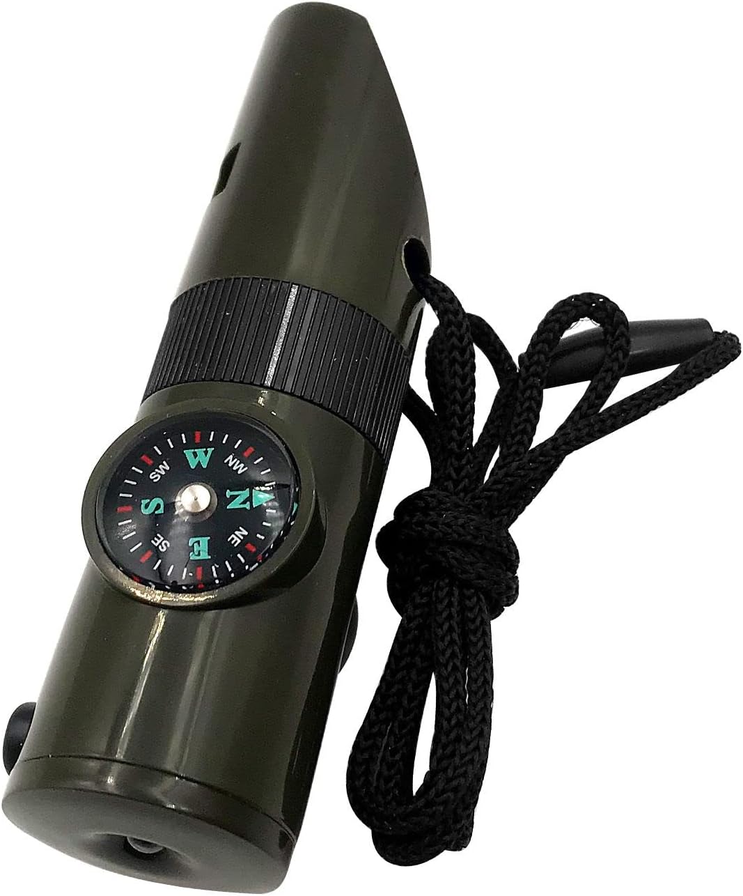 Amazon.com : Splendorflying Emergency Whistle with Lanyard Safety ...