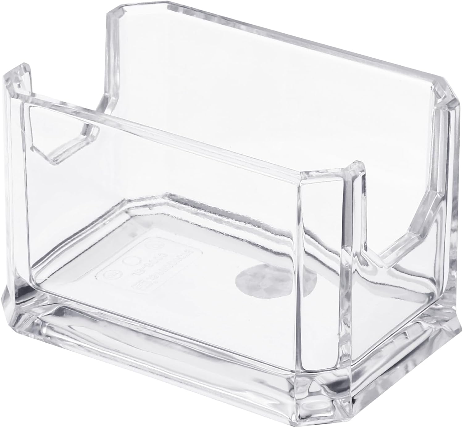 Amazon.com: PATIKIL Plastic Tea Box, Tea Bag Organizer Coffee Bag ...