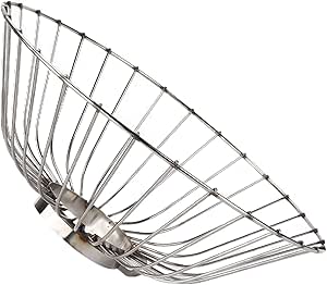 12V Marine Propeller Net Guard Propulsion Cage Electric Outboard ...