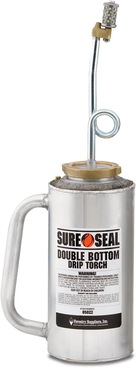 Amazon.com: Sure-Seal Drip Torch Igniter Assembly : Home & Kitchen