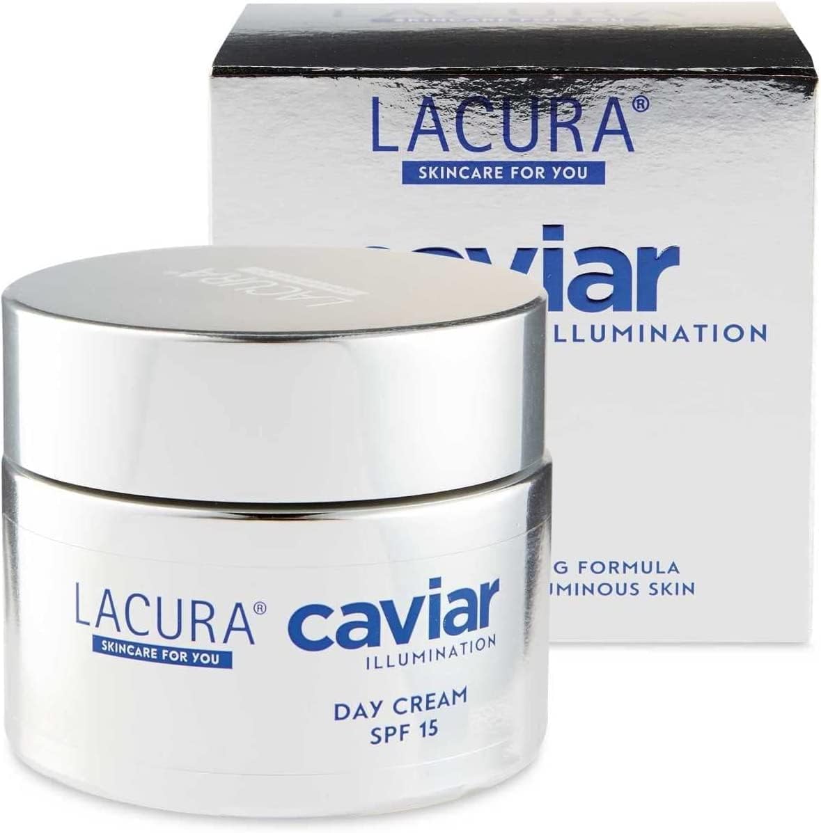 Amazon.com: Caviar Face Moisturizer Regenerate Cream - Anti Aging Cream ...