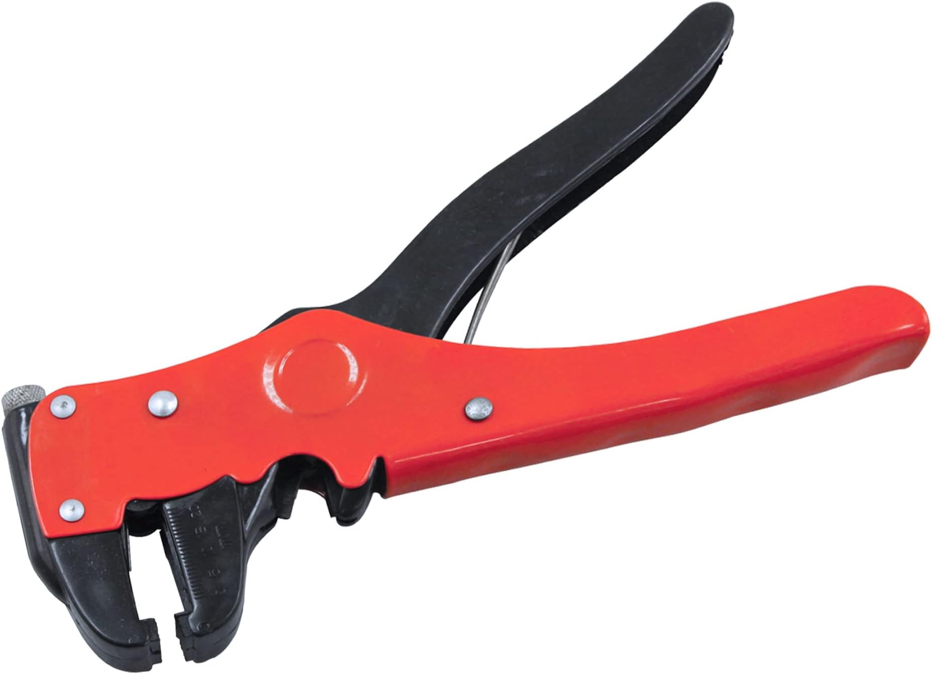 C.K 495001 Automatic Wire Stripper Multi : Amazon.co.uk: DIY & Tools