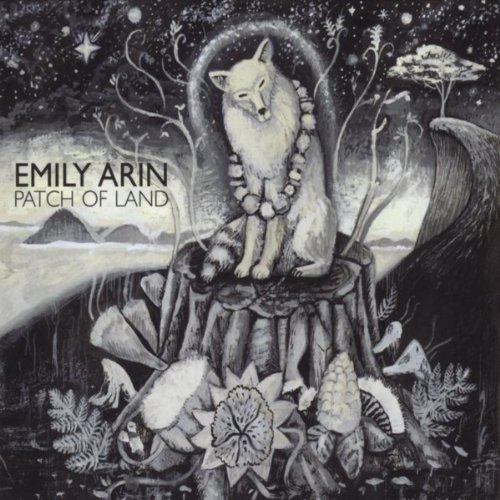 Amazon MusicでEmily ArinのPatch of Landを再生する
