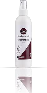 hioo Perm Pretreatment 250 ml : Amazon.co.uk: Beauty