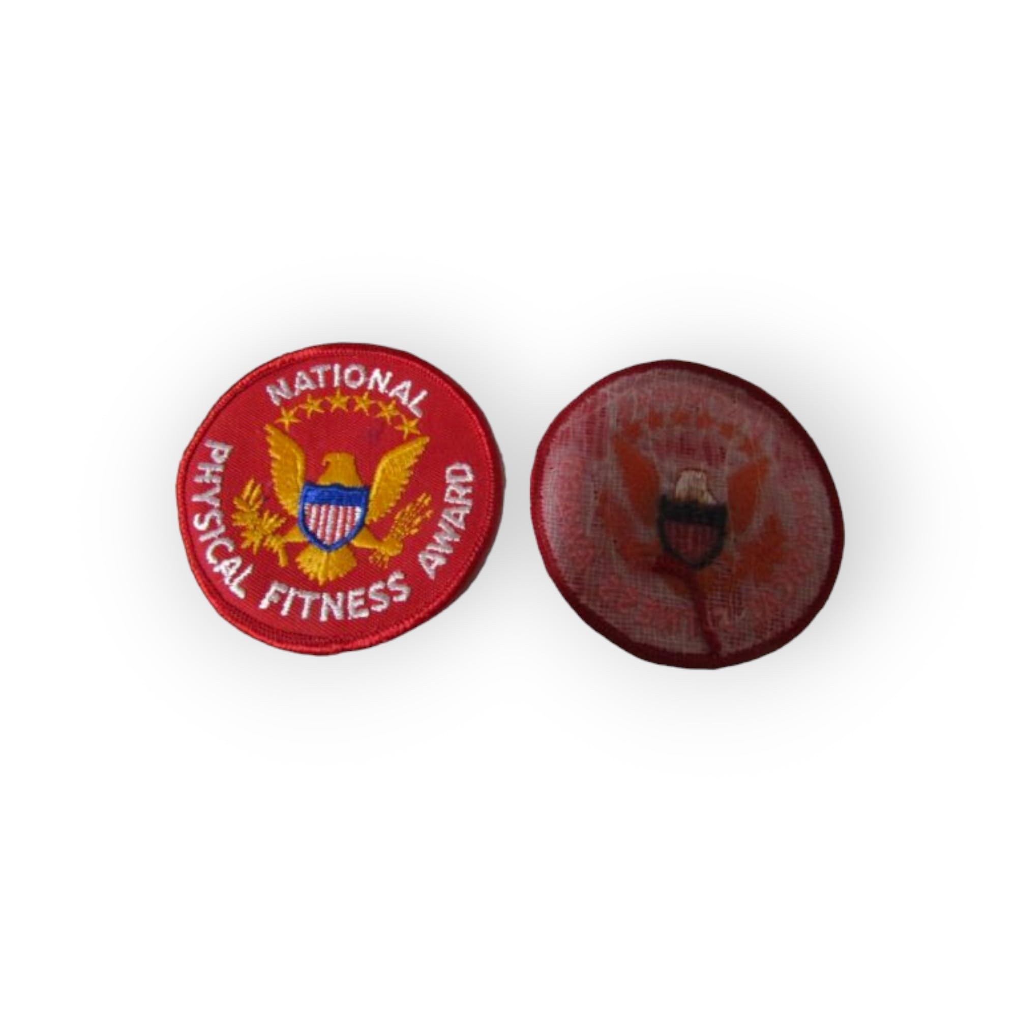 Army Physical Fitness Badge First Lieutenant Nikole Hairston, Support