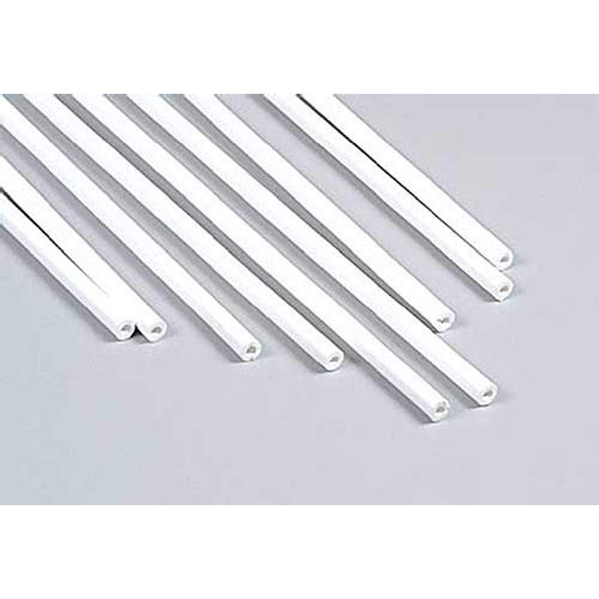 Amazon.com: Plastruct TB-6 Round Tubing3/16 9 PLS90105 Plastic Building ...