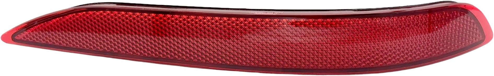 Amazon.com: Arcticway Replacement for Rear Bumper Reflector Chevy ...