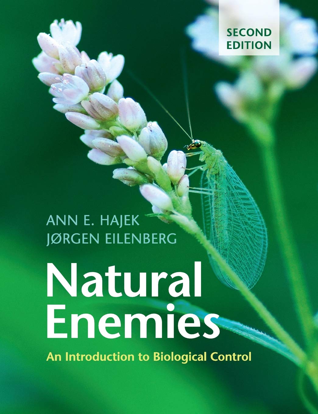 Buy Natural Enemies: An Introduction to Biological Control Book Online ...