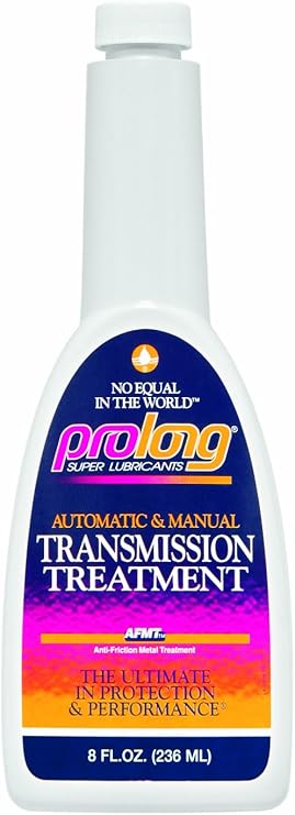 Amazon.com: Prolong Super Lubricants PSL15000 Transmission Treatment ...