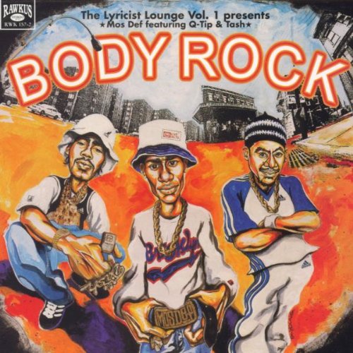 Amazon.de:Body Rock