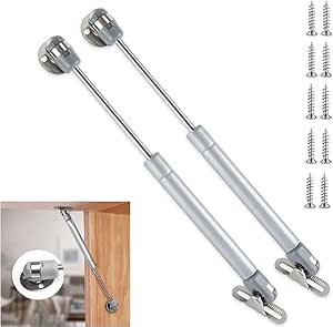 Soft Close Hinge Lid Hydraulic Gas Strut Pneumatic Lever for Cabinet ...