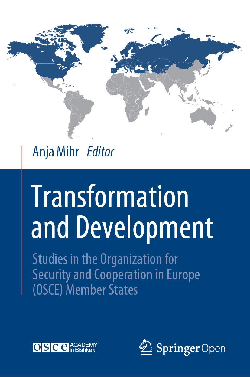 Amazon.com: Transformation and Development: Studies in the Organization ...