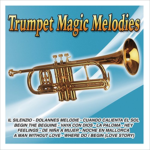 Play Trumpet Magic Melodies by Trumpet Gold on Amazon Music