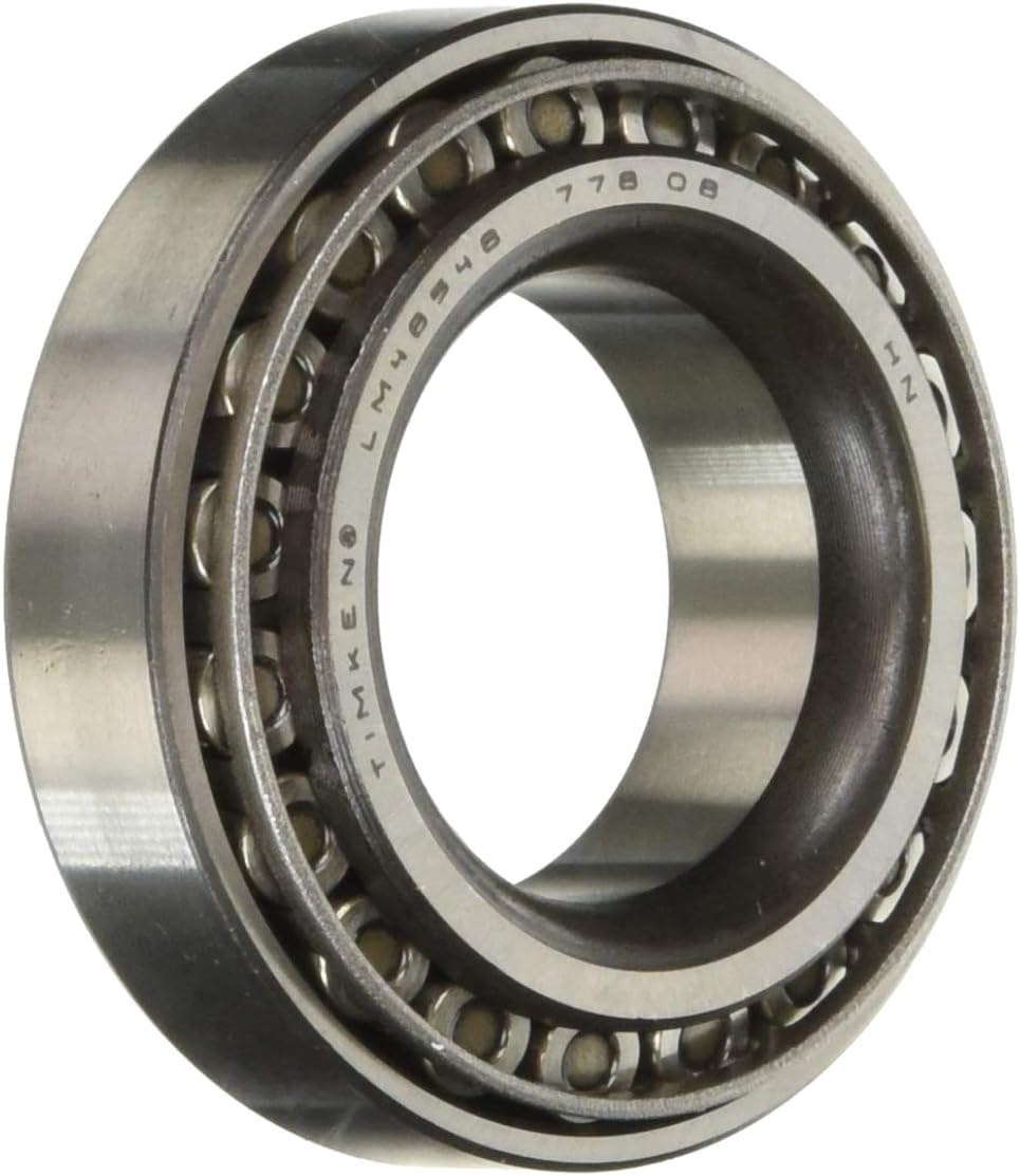 Timken SET5 Bearing Set, Automatic Transaxle - Amazon Canada