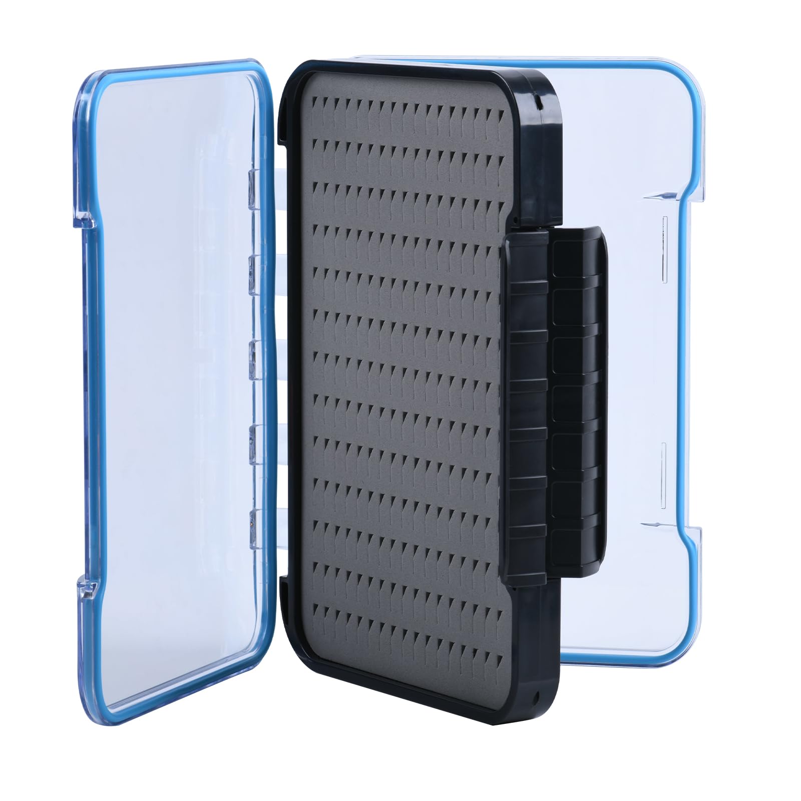 Amazon.com: Goture HG003C Fly Fishing Box and Tools Kit, Fly Fishing ...