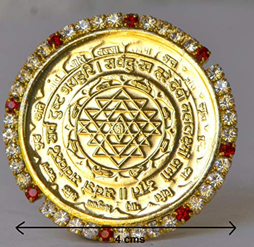 Shree Kreations Handcrafted Gold Plated with Studded American Diamonds ...