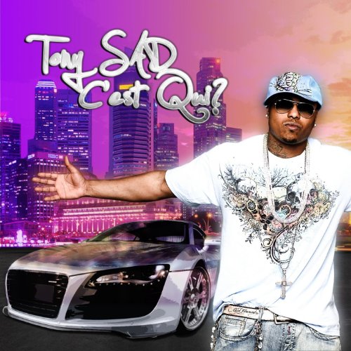 Play C'est qui? by Tony Sad on Amazon Music