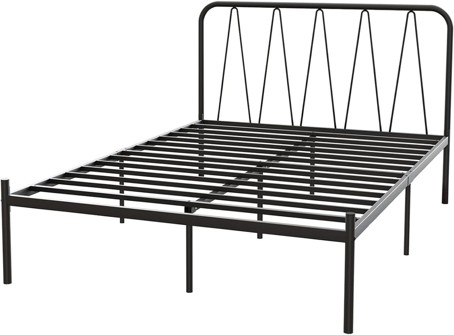 Bases Para Cama De Metal