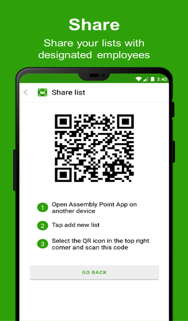 Assembly Point App - App on Amazon Appstore