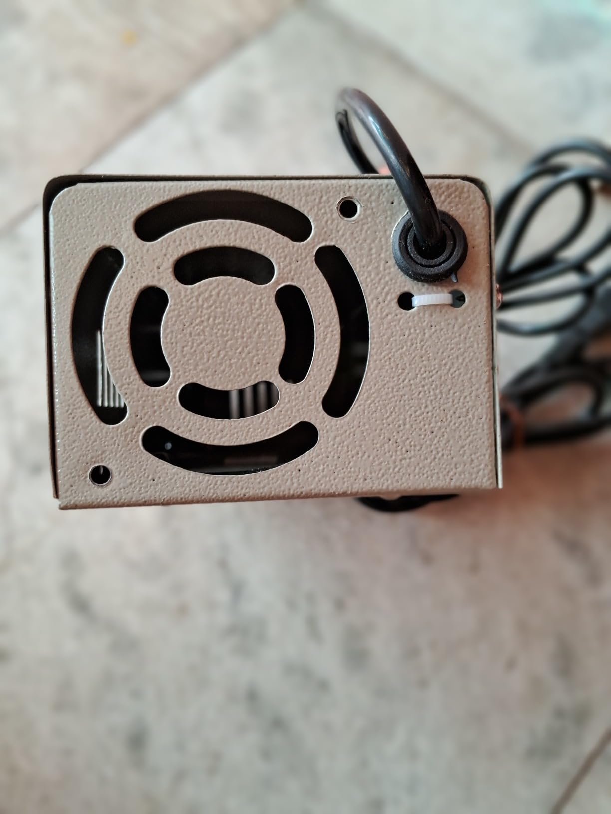 Ultron 36v 3 Amp Lithium-ion Battery Charger (with high Speed Cooling ...