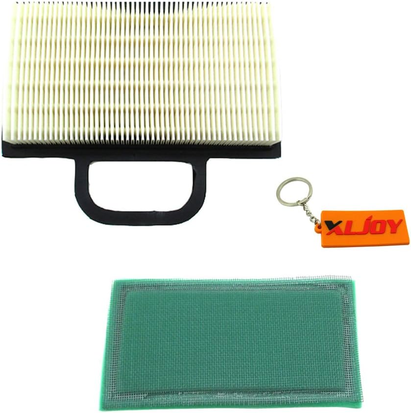 XLJOY Aftermarket Air Filter For John Deere: GY20575, GY21056, MIU11286 ...