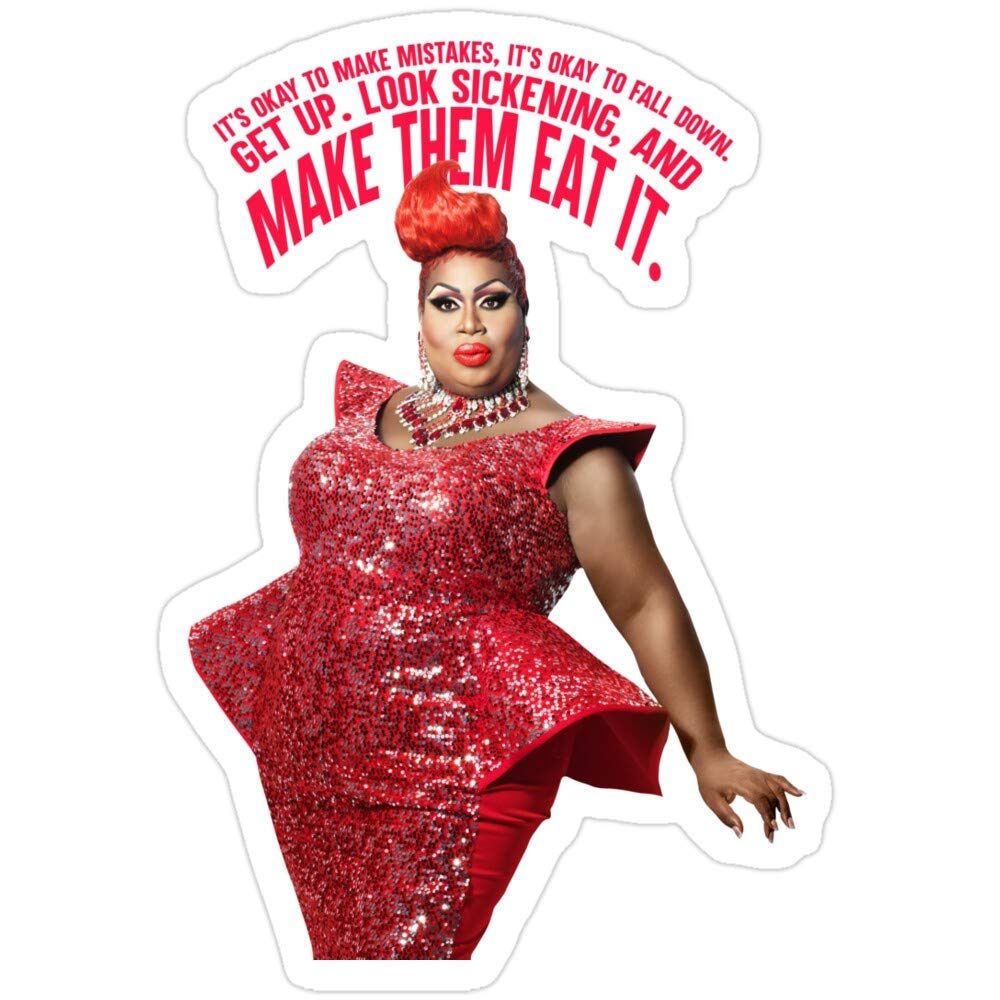 Latrice Royale Eat It