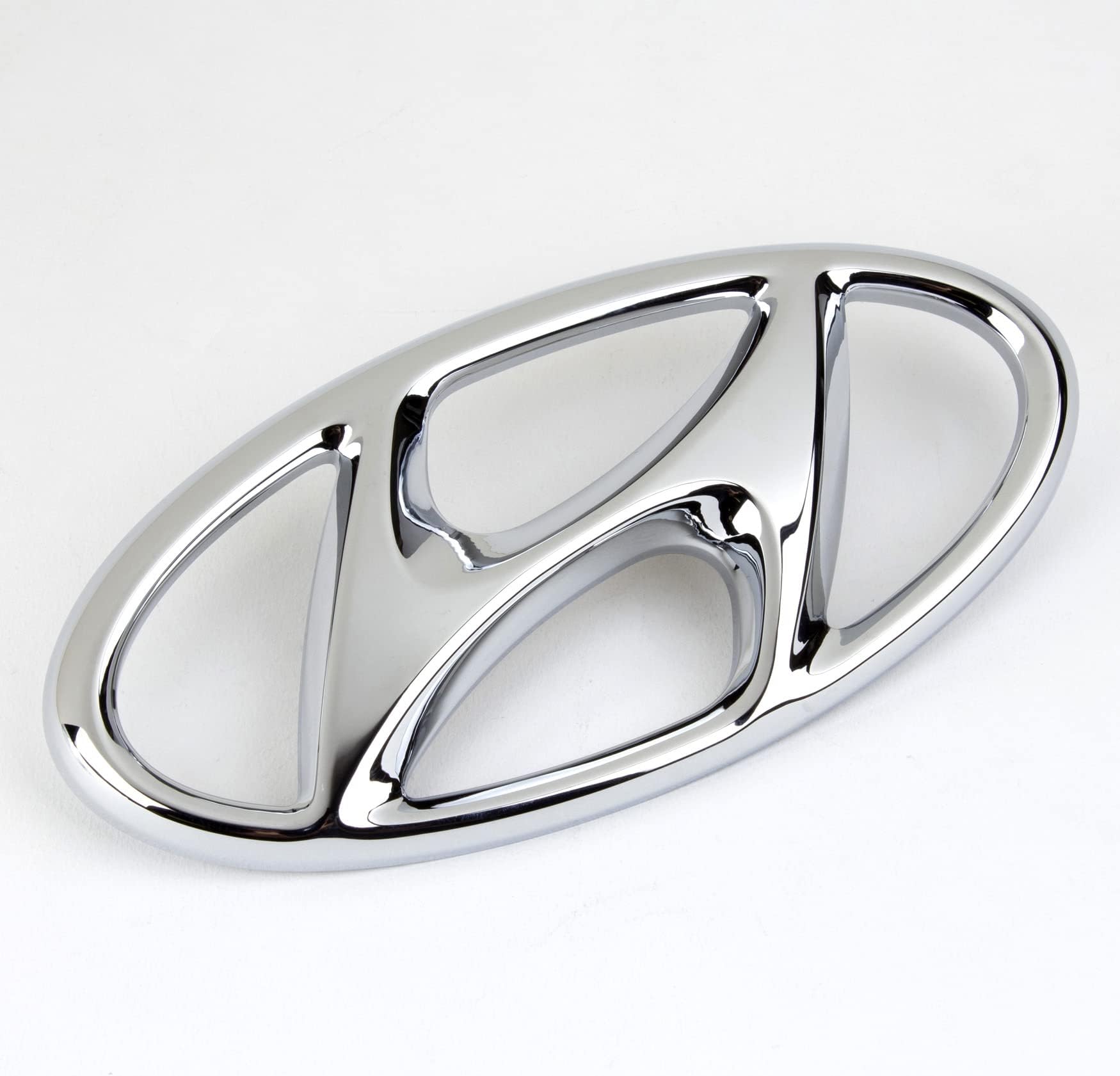 Honda Symbol 86300-4A910 Genuine Hyundai Symbol Mark Emblem Hyundai ...