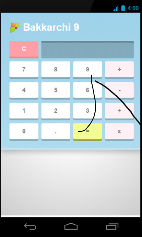 Exponent_Calculator - App on Amazon Appstore