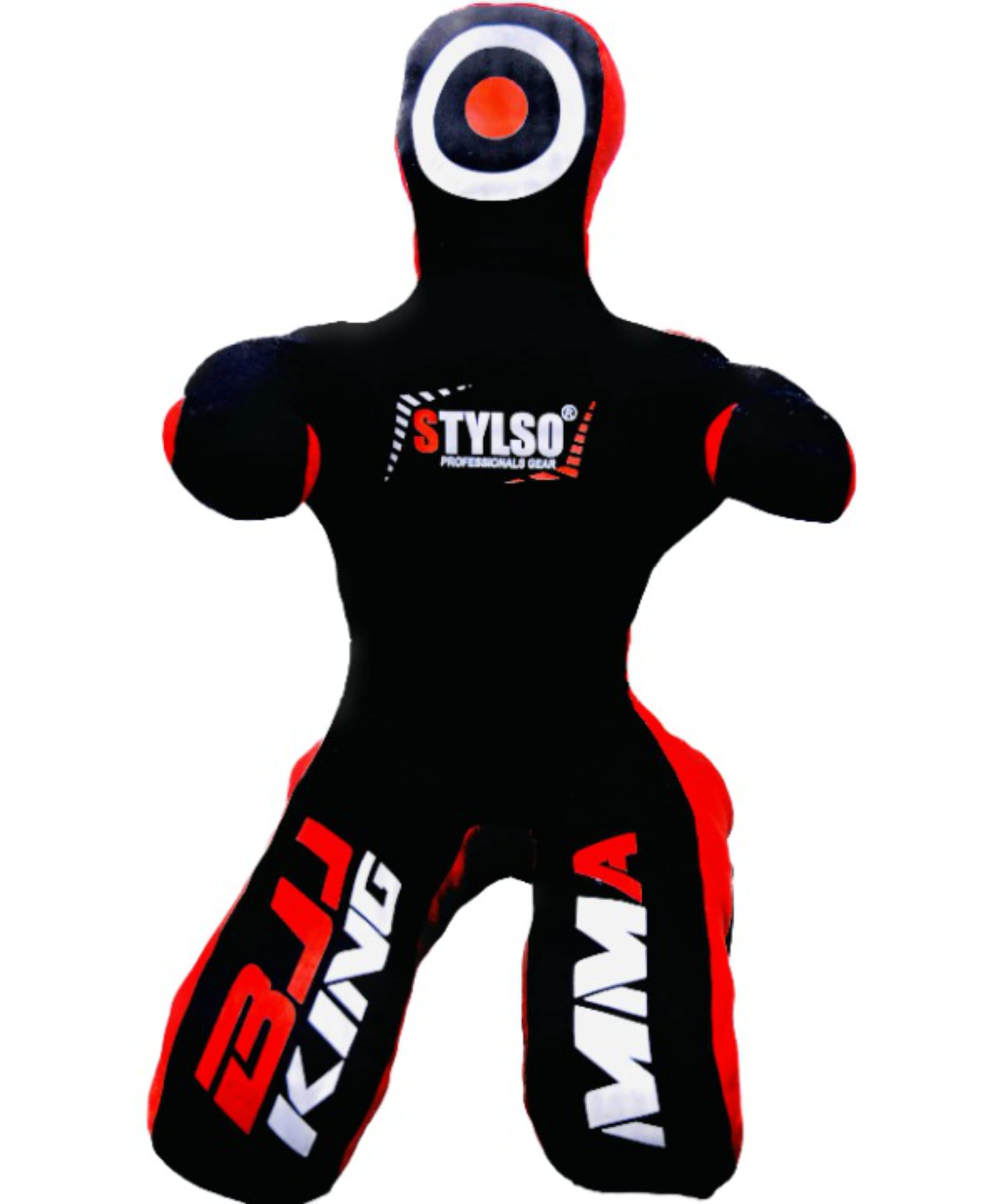 Buy Stylso Wrestling Dummy Grappling Dummies - BJJ Dummy MMA Judo ...