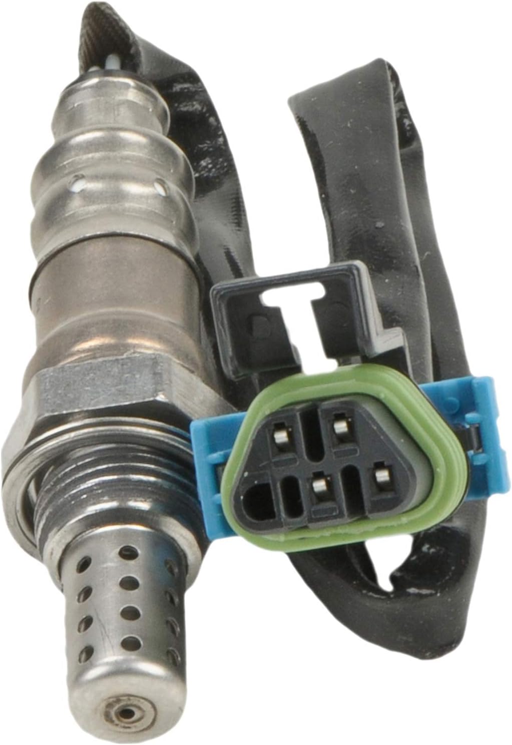 Amazon.com: BOSCH 15130 Premium OE Fitment Oxygen Sensor - Compatible ...